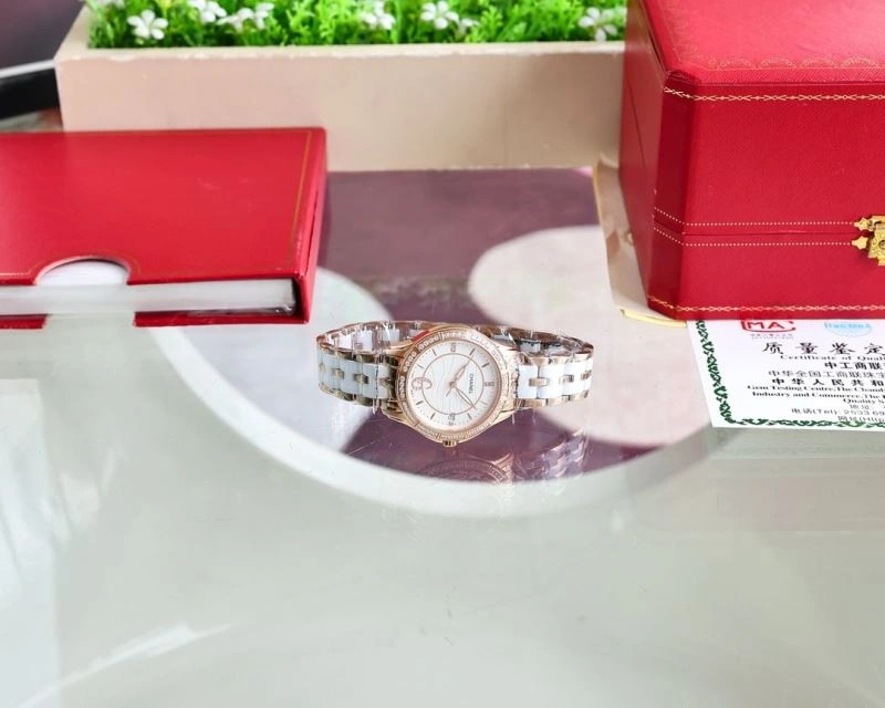Real CHANEL Watches