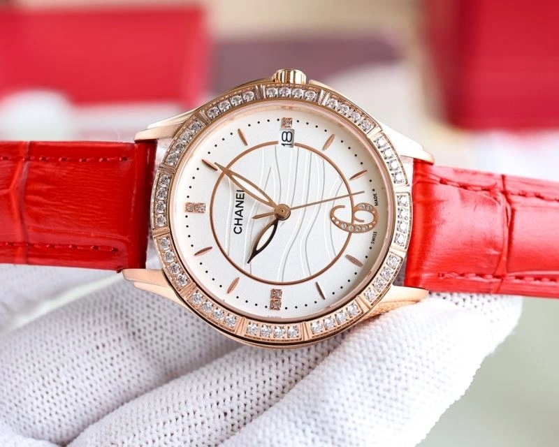 Real CHANEL Watches