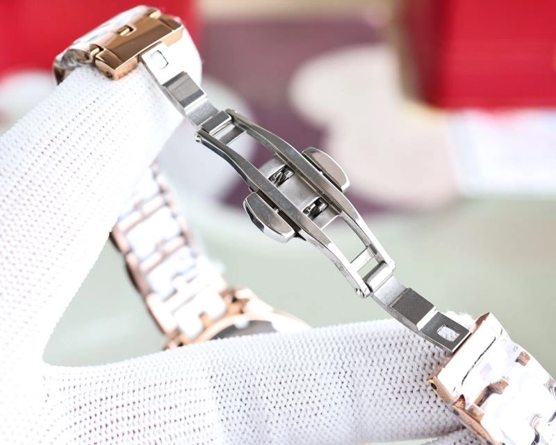 Real CHANEL Watches