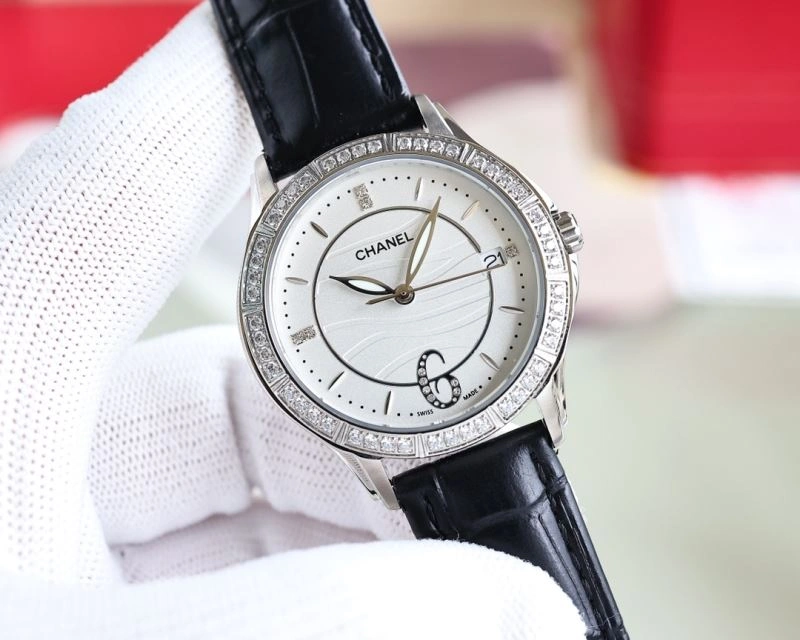 High fidelity CHANEL Watches