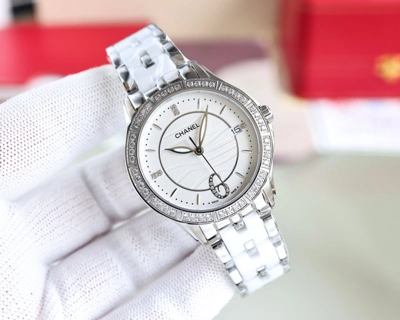 High fidelity CHANEL Watches