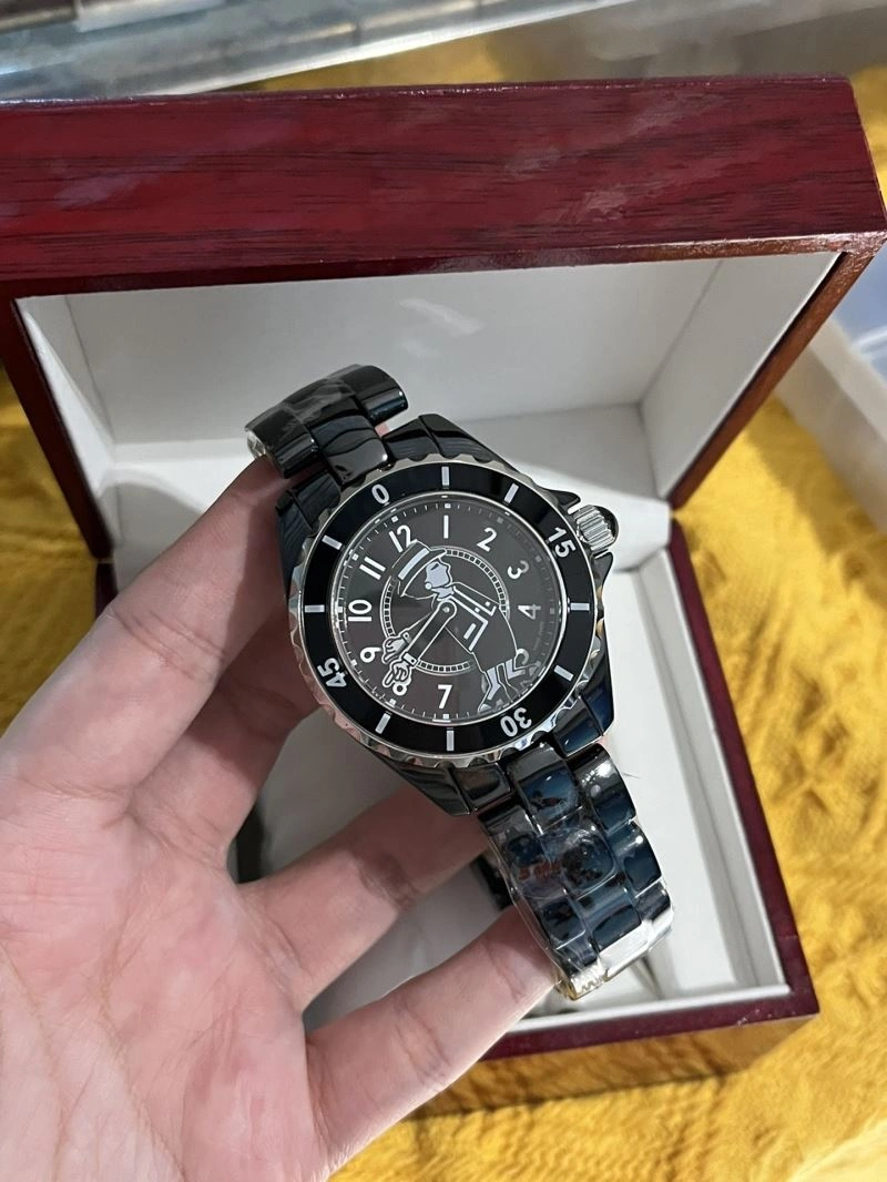 CHANEL Watches