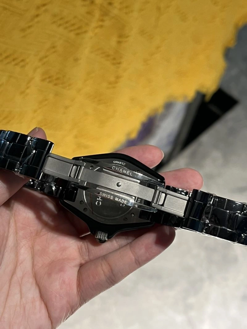 1:1 copy CHANEL Watches