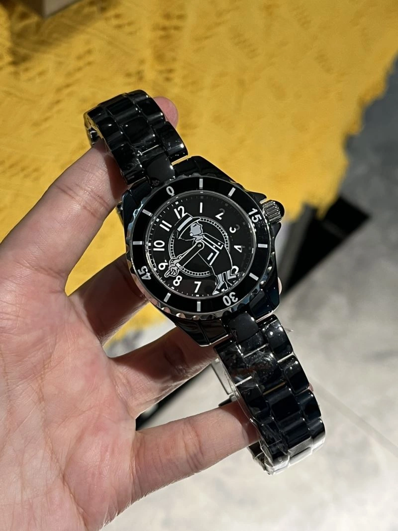 1:1 copy CHANEL Watches
