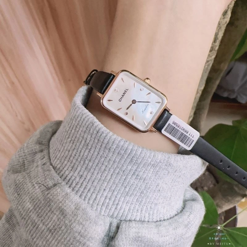 Factory-made CHANEL Watches