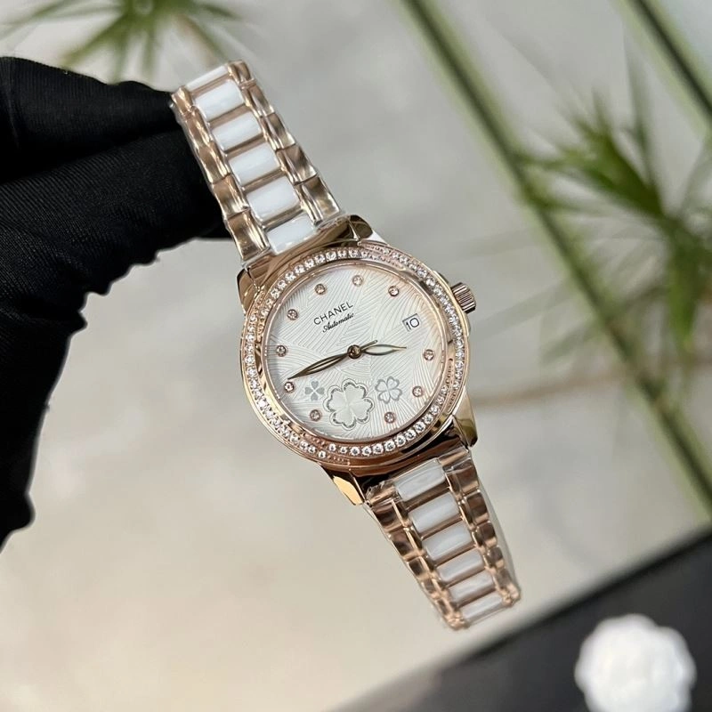 Indistinguishable CHANEL Watches