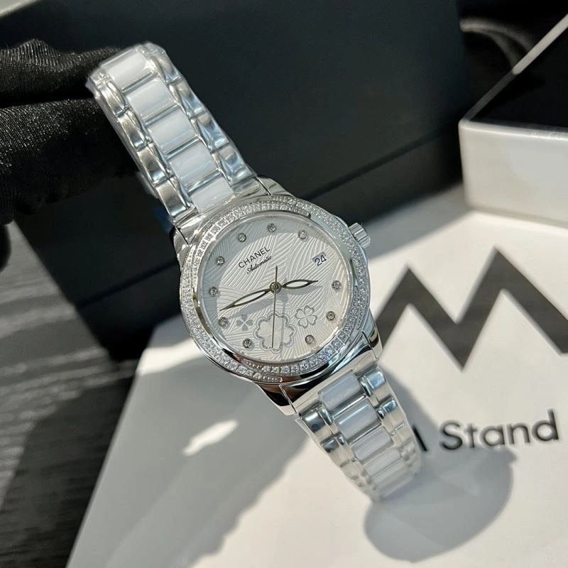 Indistinguishable CHANEL Watches