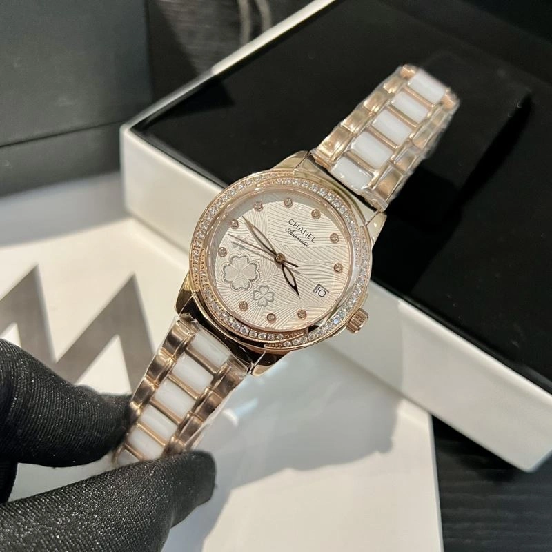 Indistinguishable CHANEL Watches