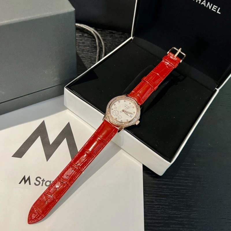 Discounted CHANEL Watches