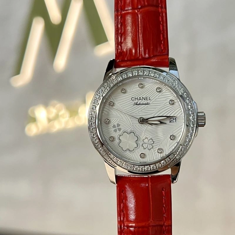 Discounted CHANEL Watches