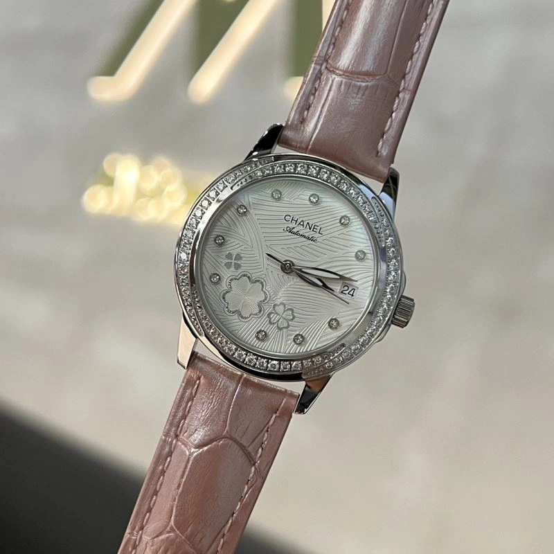 Discounted CHANEL Watches