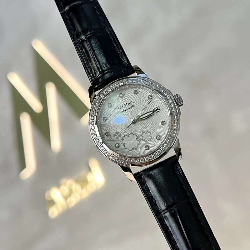 Discounted CHANEL Watches