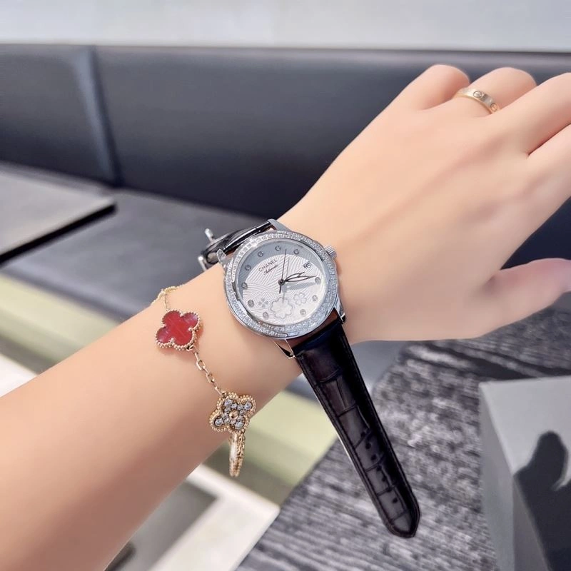 Discounted CHANEL Watches