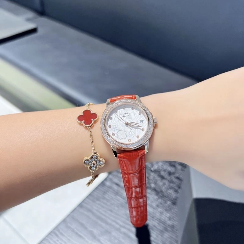 Discounted CHANEL Watches