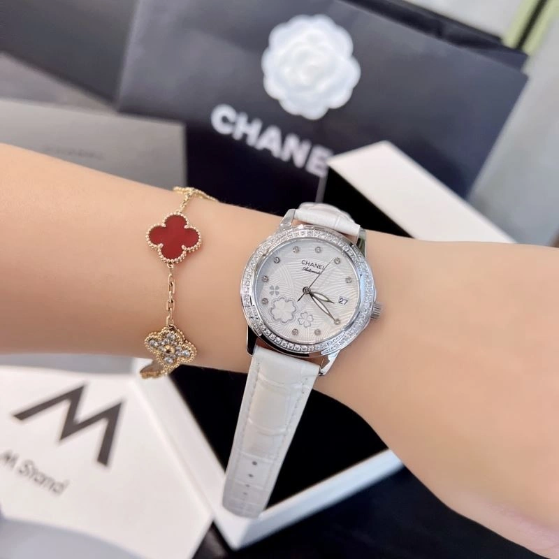 Discounted CHANEL Watches