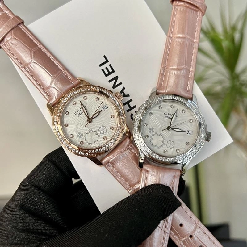 Economical CHANEL Watches