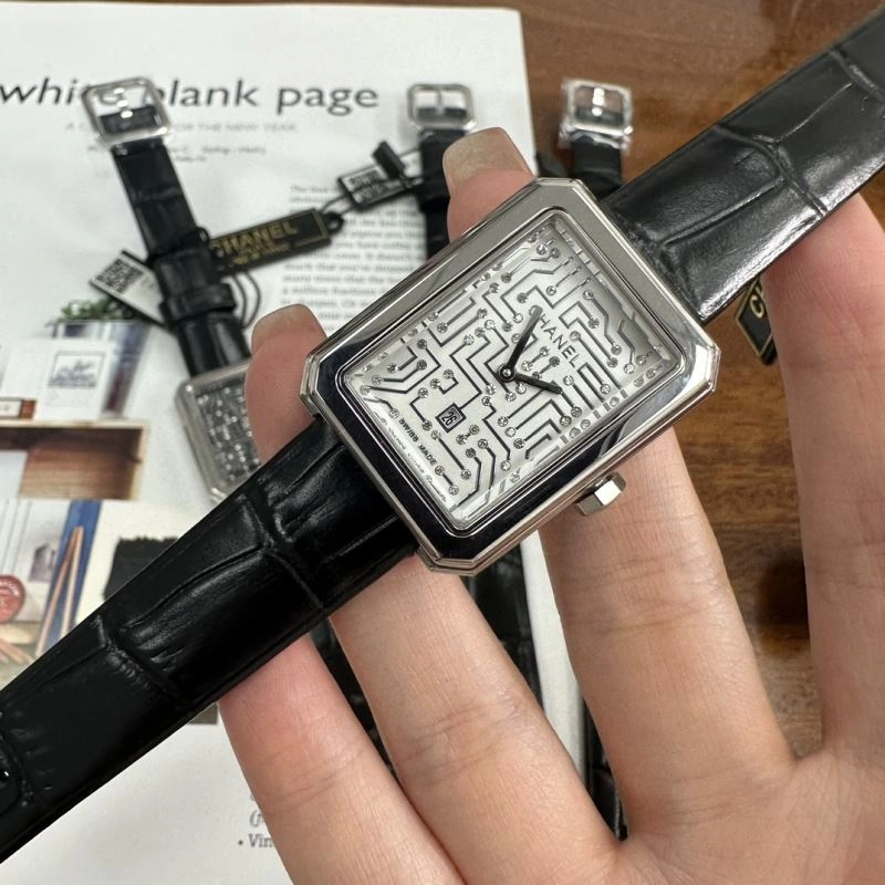 Cut-rate CHANEL Watches