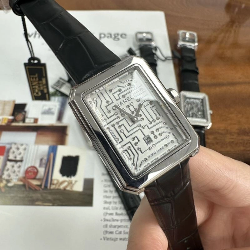 Cut-rate CHANEL Watches