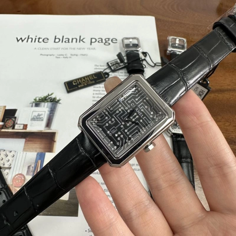 Cut-rate CHANEL Watches