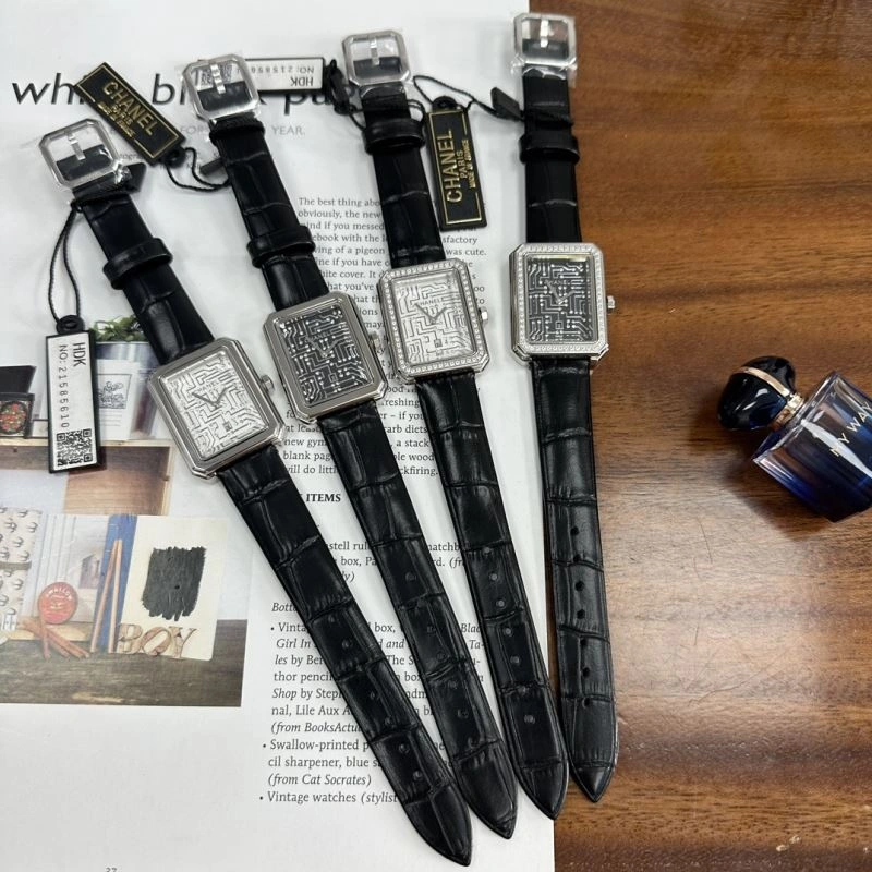 Cut-rate CHANEL Watches