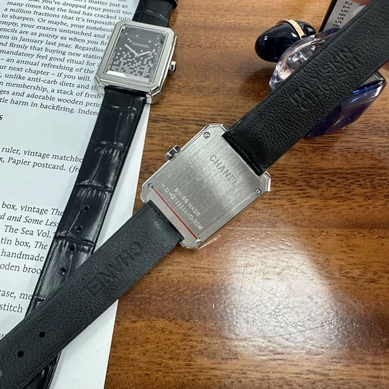 Cut-rate CHANEL Watches