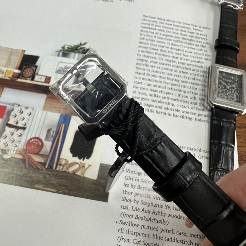 Cut-rate CHANEL Watches