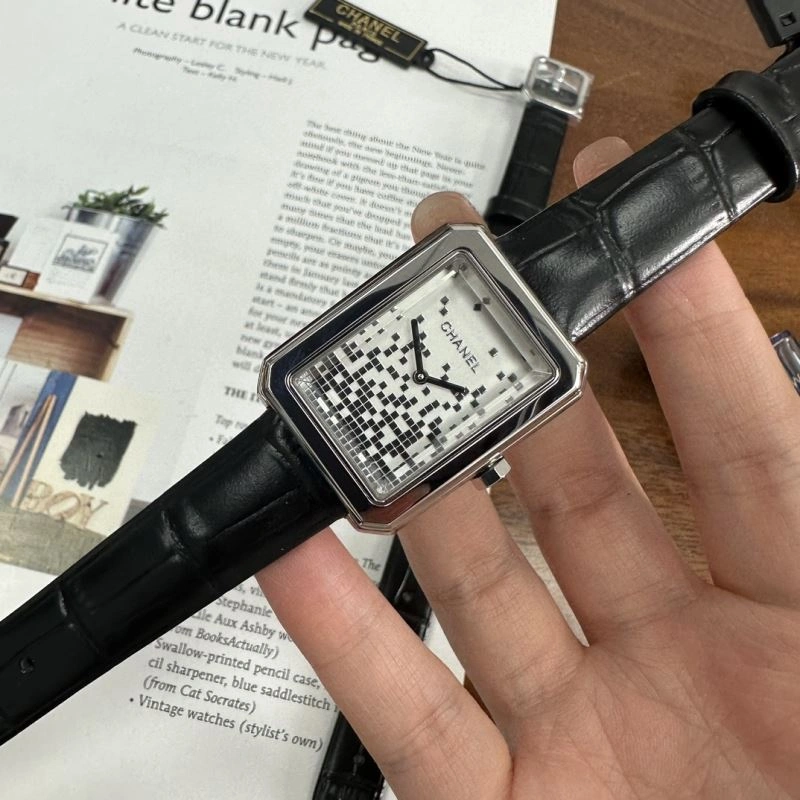 Legit CHANEL Watches