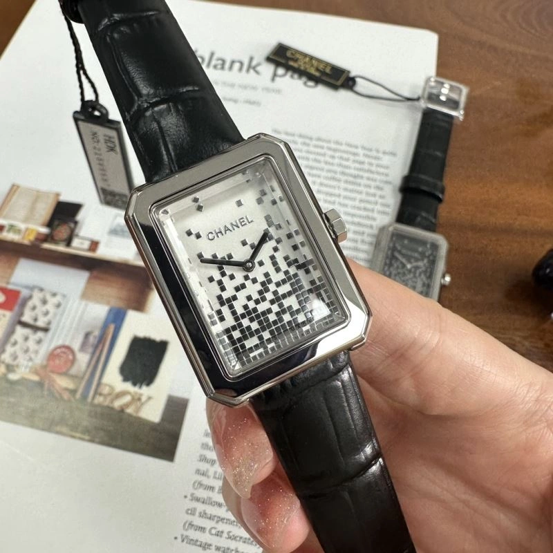 Legit CHANEL Watches