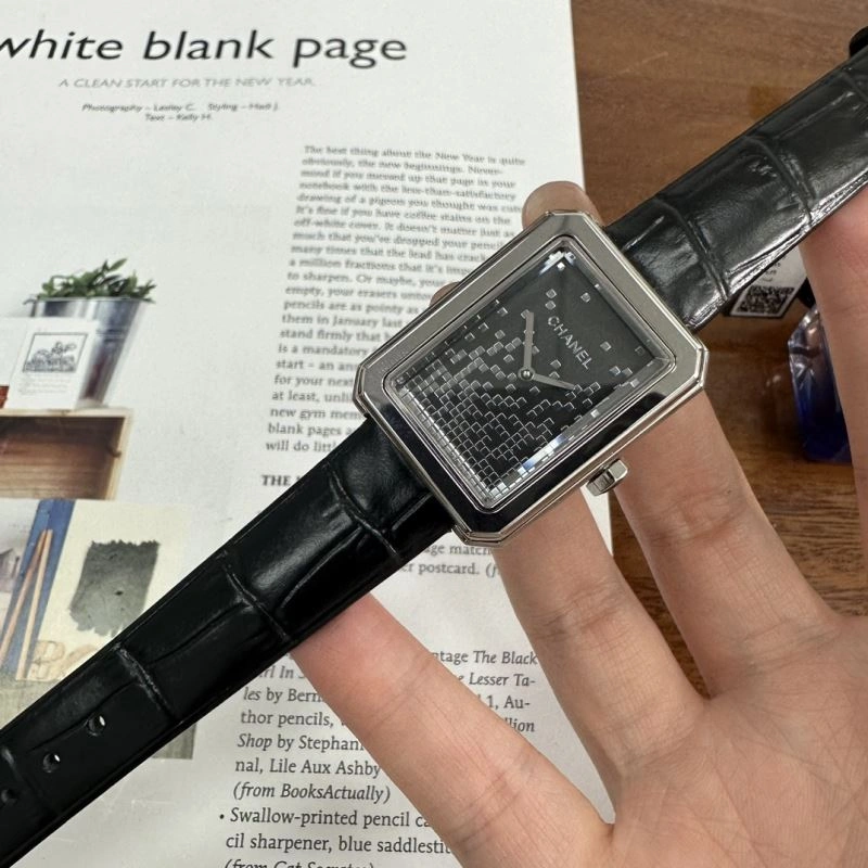 Legit CHANEL Watches