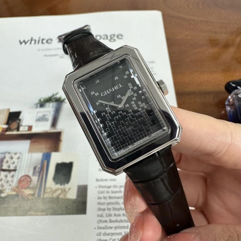 Legit CHANEL Watches