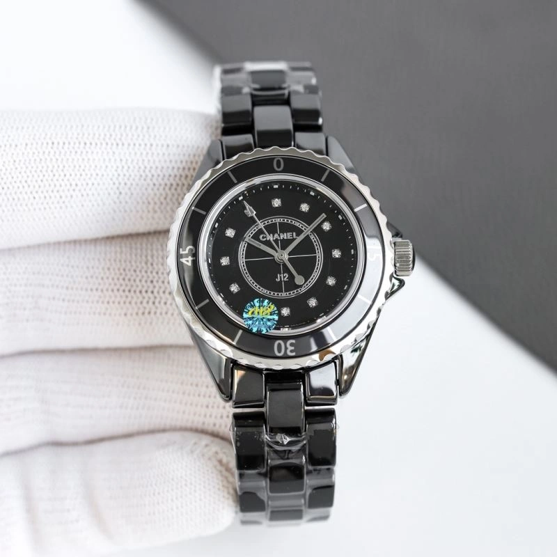 Legit CHANEL Watches