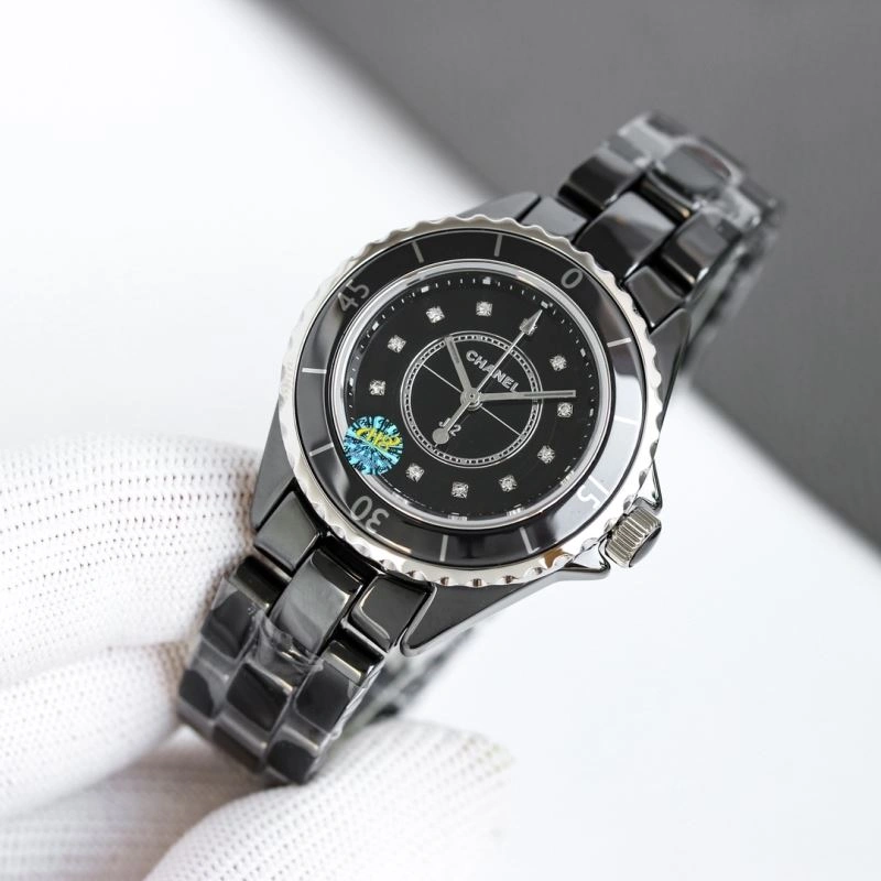 Legit CHANEL Watches