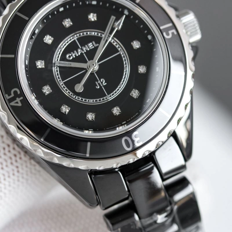 Legit CHANEL Watches