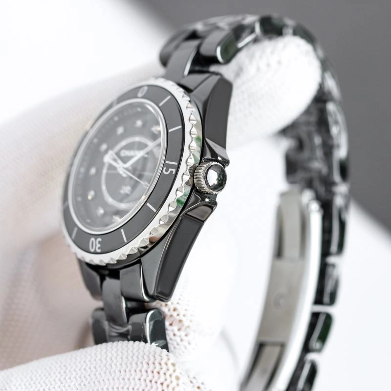 Legit CHANEL Watches