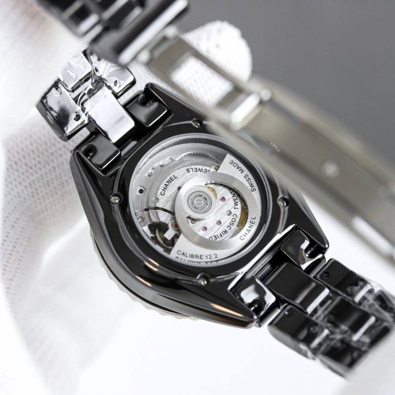 Legit CHANEL Watches