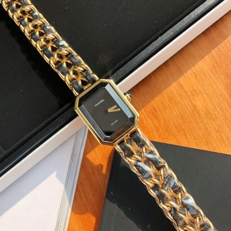 Budget-friendly CHANEL Watches