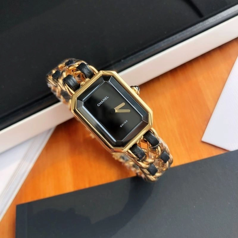 Budget-friendly CHANEL Watches