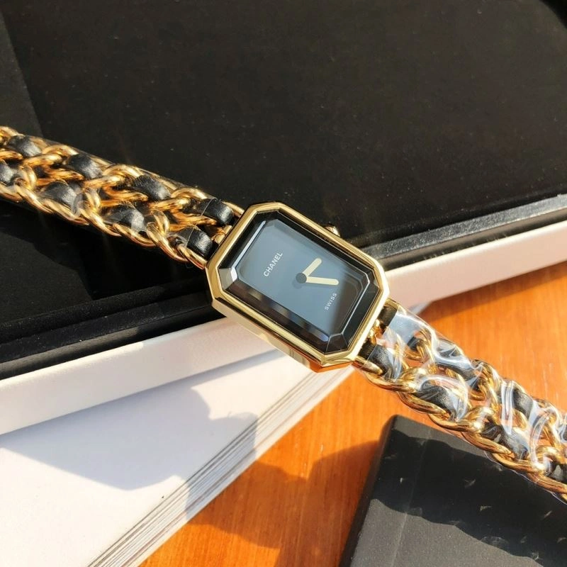Budget-friendly CHANEL Watches