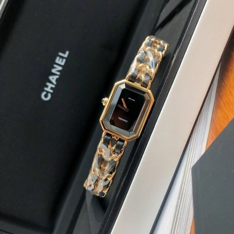 Budget-friendly CHANEL Watches