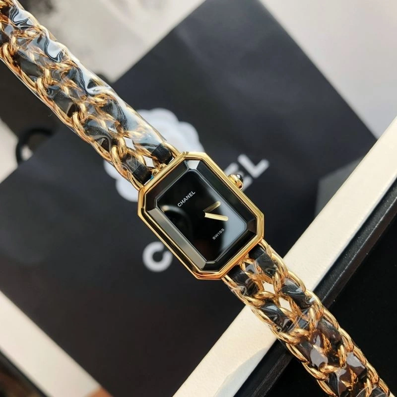 Budget-friendly CHANEL Watches