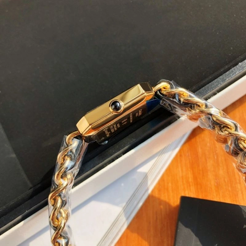 Budget-friendly CHANEL Watches