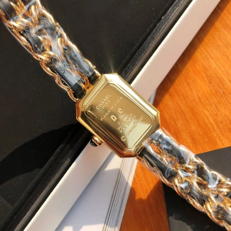 Budget-friendly CHANEL Watches