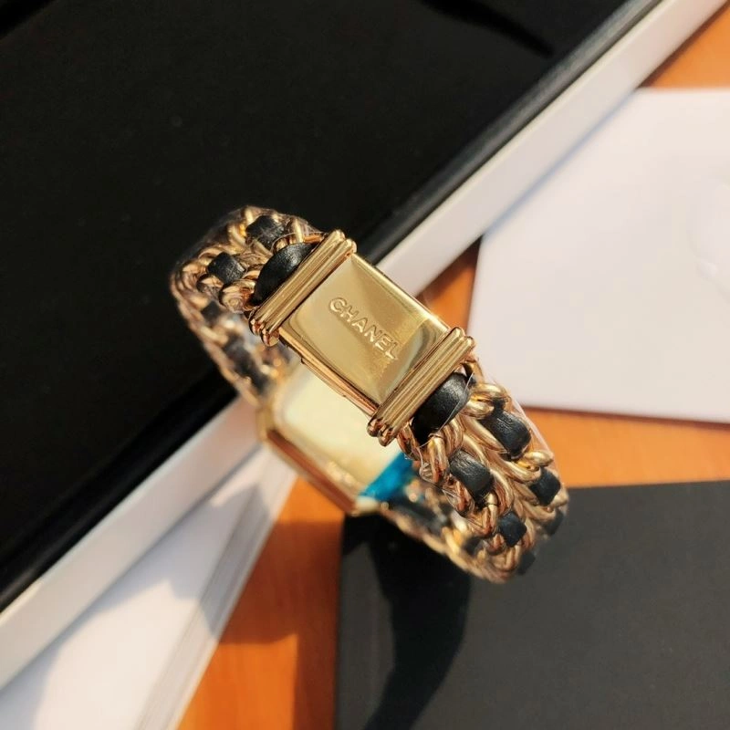 Budget-friendly CHANEL Watches