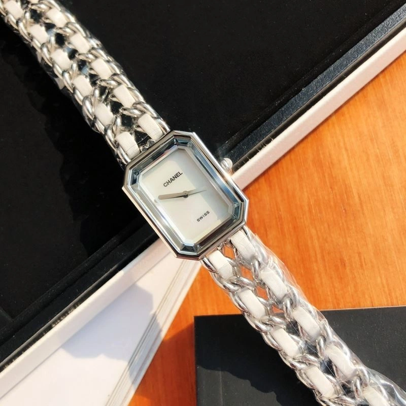 Budget-friendly CHANEL Watches