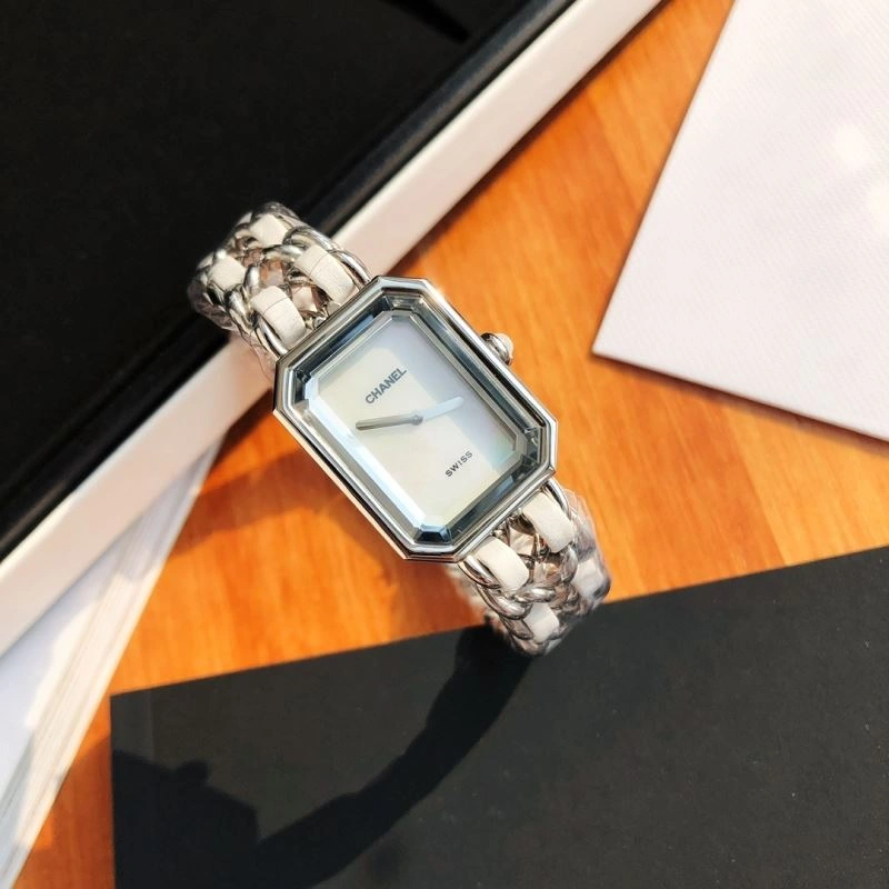 Budget-friendly CHANEL Watches