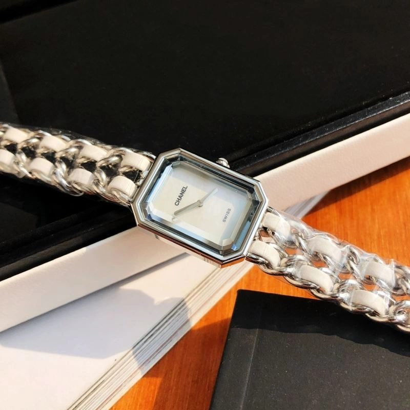 Budget-friendly CHANEL Watches