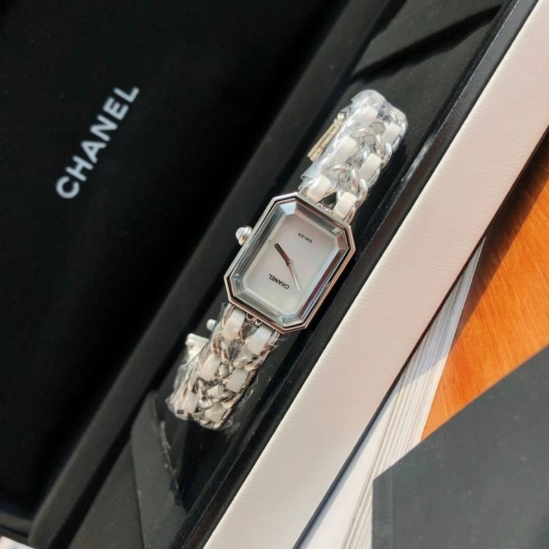 Budget-friendly CHANEL Watches