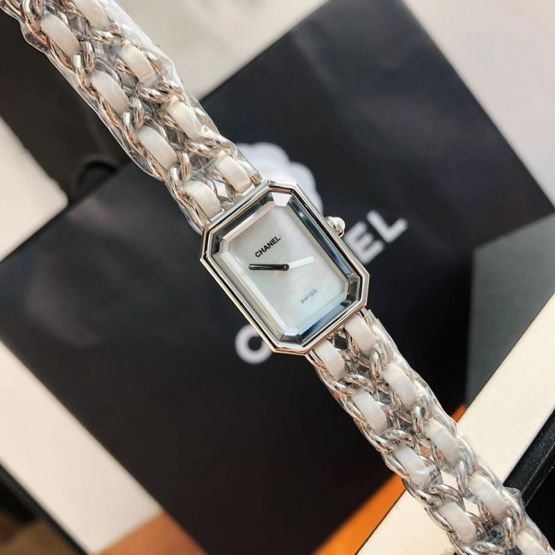 Budget-friendly CHANEL Watches