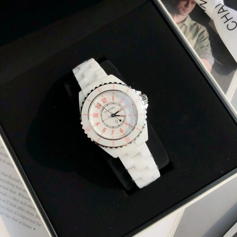 1:1 copy CHANEL Watches