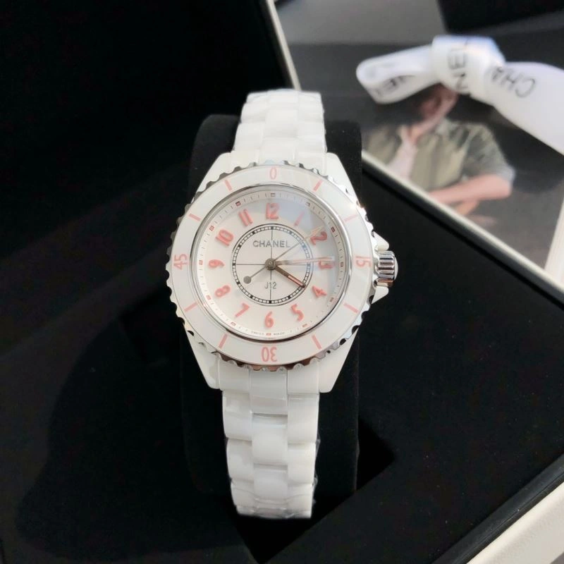 1:1 copy CHANEL Watches